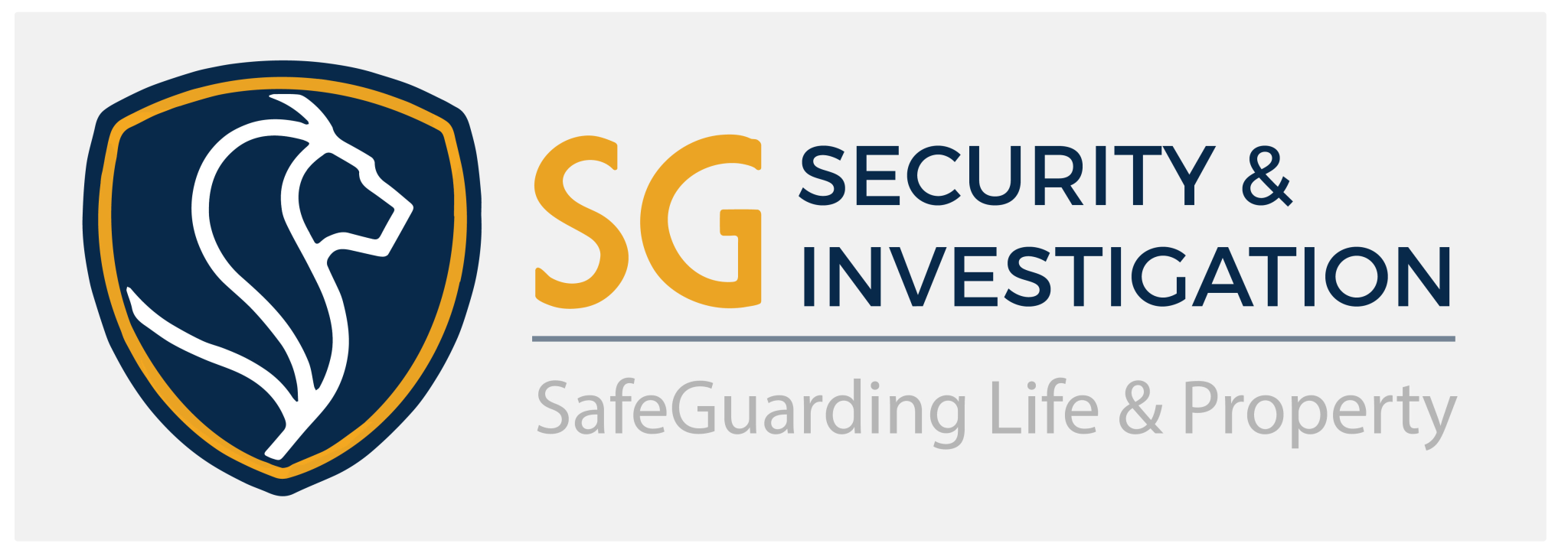 SGSI – SafeGuarding Life and Property